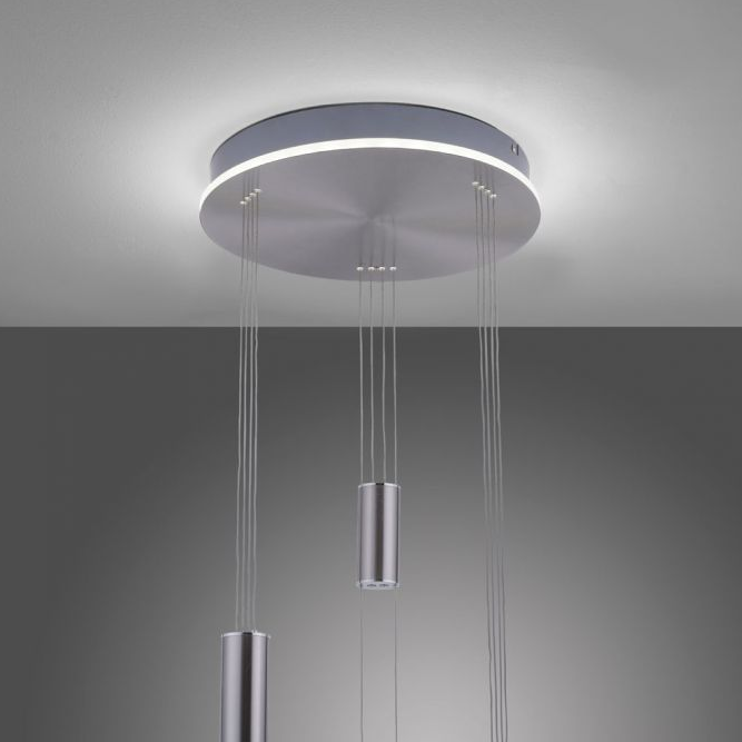 Three Ball Light Smart Lamps from China manufacturer - CAMILAMP lighting